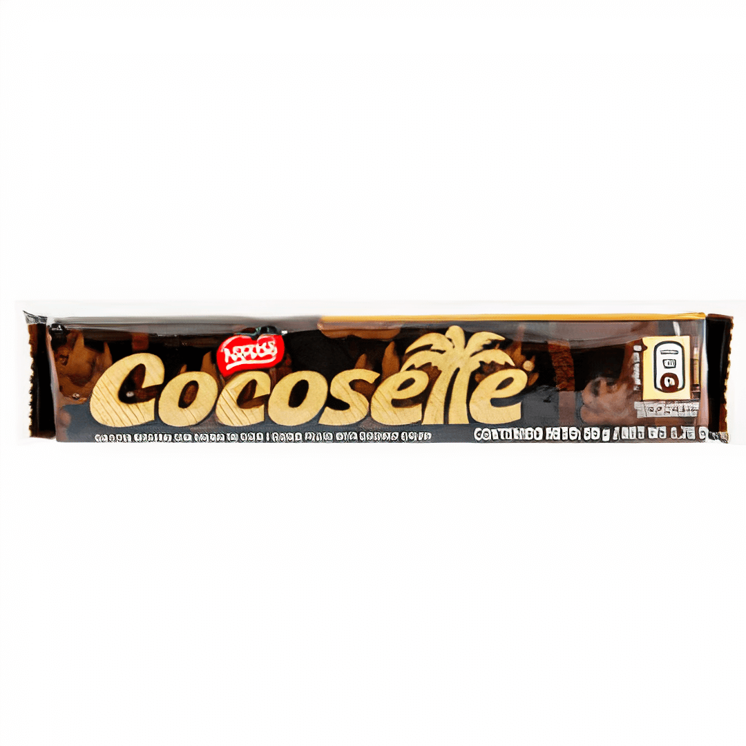 Dulcería - Importadora y Comercializadora M&A